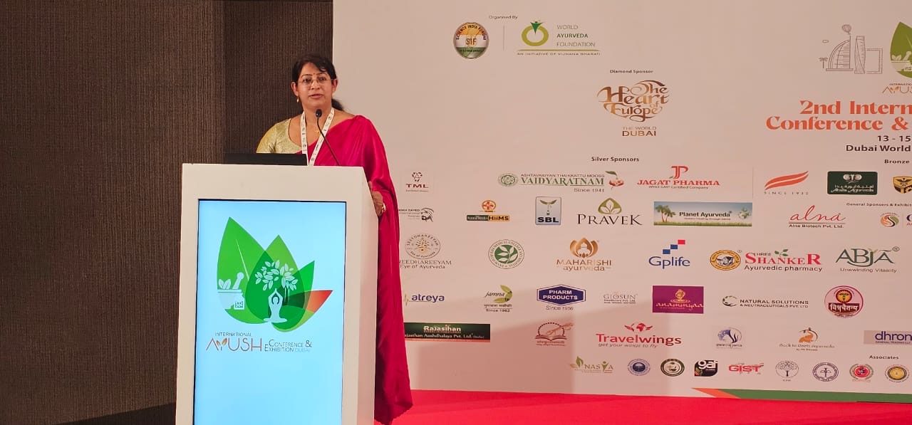 PRESENTATION OF DR BINDU JOHN PULPARAMBIL - Union for Diplomate ...
